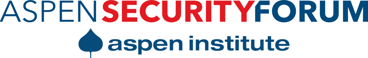 Julianne Smith • Aspen Security Forum