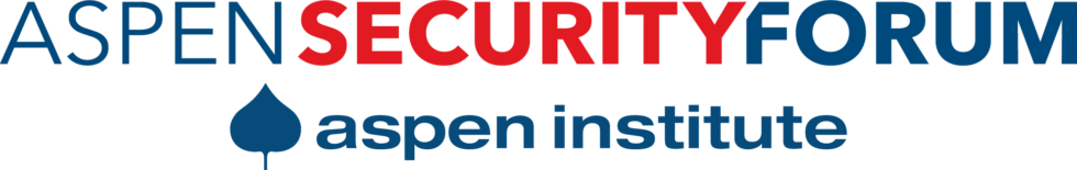 2025 ASF DC • Aspen Security Forum
