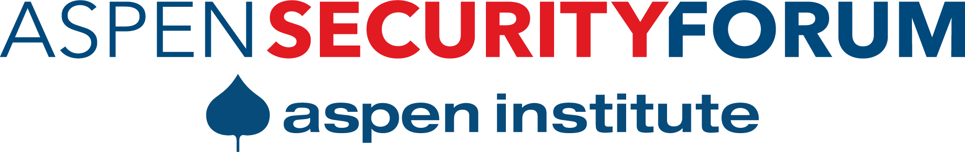 Charlie Dent • Aspen Security Forum