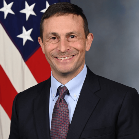 Doug Beck • Aspen Security Forum