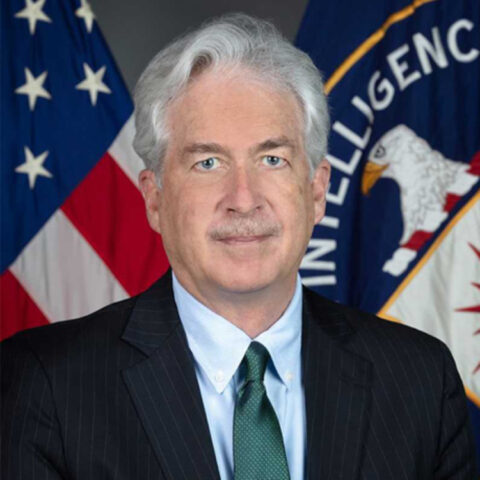 Bill Burns • Aspen Security Forum