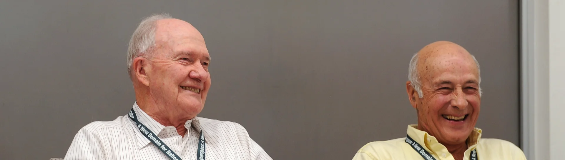 Scowcroft-Nye Fellowship • Aspen Security Forum