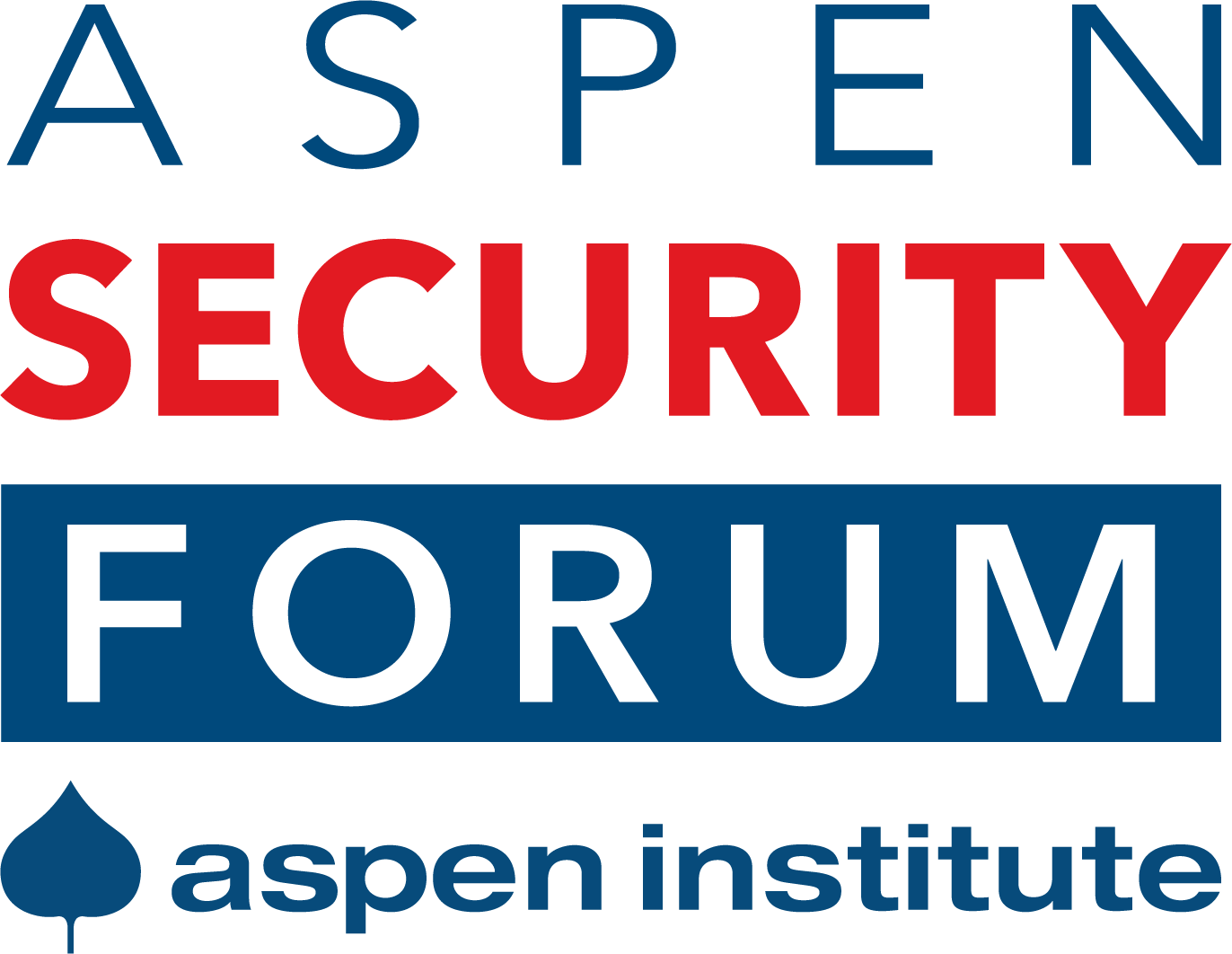 About Us • Aspen Security Forum
