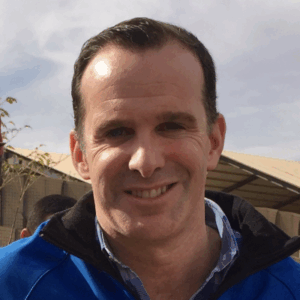 Brett H. McGurk • Aspen Security Forum