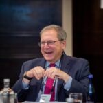 David Sanger • Aspen Security Forum